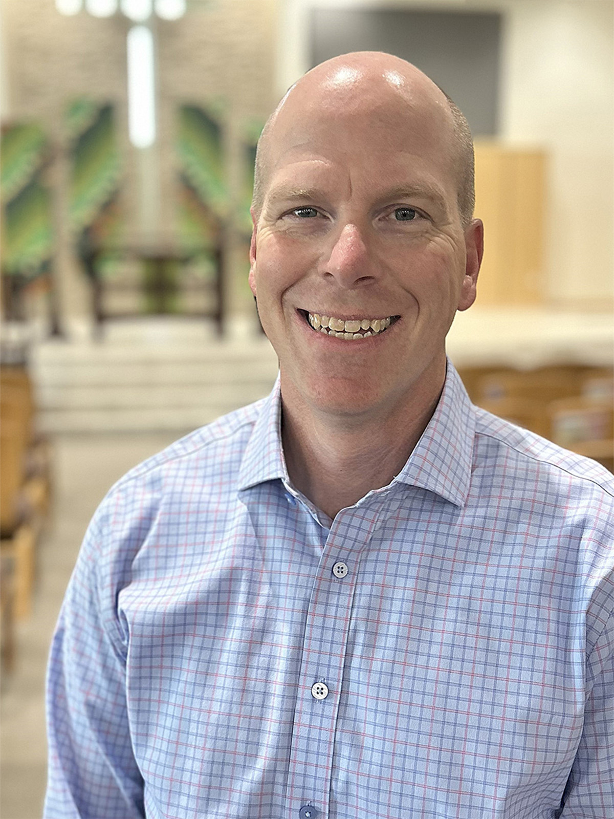 Our Staff – Spirit of Joy Lutheran Church