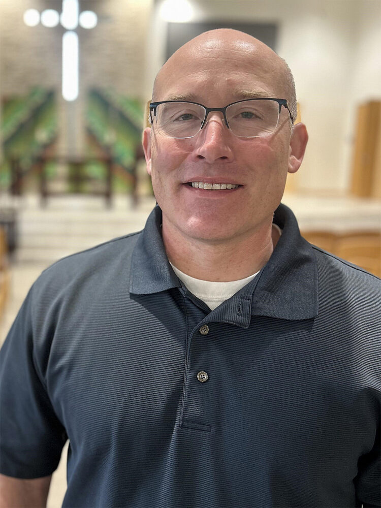 Leadership Team – Spirit of Joy Lutheran Church
